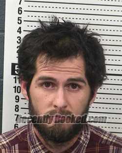 Recent Booking / Mugshot for VANCE ANTHONY GUINTO in Dona Ana County ...