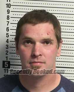 Recent Booking / Mugshot for DAVID ELDON CATES in Dona Ana County, New ...