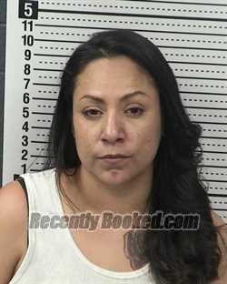 Recent Booking / Mugshot for RAPHAEL JUNIOR RIVERA in Dona Ana County ...