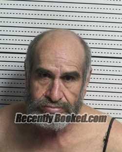 Recent Booking / Mugshot for ROBERTO CORNEJO in Dona Ana County, New Mexico