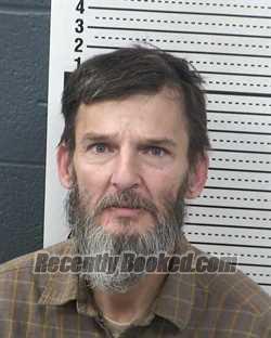 Recent Booking / Mugshot for CHRISTOPHER SCOT CARTER in Dona Ana County ...