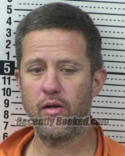 Recent Booking / Mugshot for MATTHEW J SANDOVAL in Dona Ana County, New ...