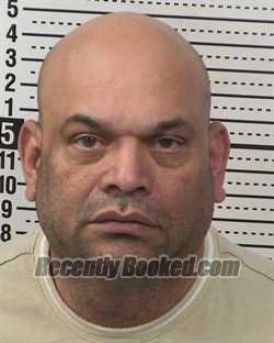 RICARDO ROSALES REYES Arrest Record & Booking Info – Dona Ana County ...