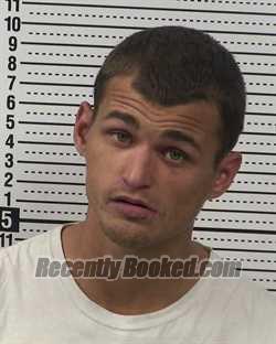 JEREMY BLAKE LOCKWOOD Arrest Record & Booking Info – Dona Ana County ...