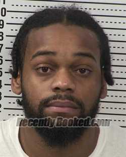 Recent Booking / Mugshot for RONALD PACK in Dona Ana County, New Mexico