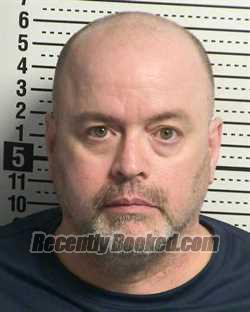 Recent Booking / Mugshot for TIMOTHY SCOTT LARKIN in Dona Ana County ...