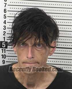 Recent Booking / Mugshot for RAYMOND BOHN in Dona Ana County, New Mexico