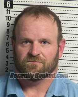 Recent Booking / Mugshot for LUCAS PAUL HERRMANN in Dona Ana County ...