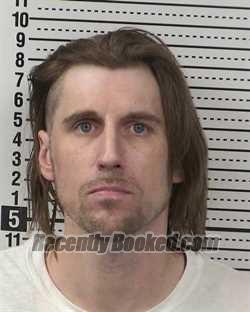 Recent Booking / Mugshot for CHRISTOPHER R INGRAHAM in Dona Ana County ...