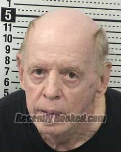 Recent Booking / Mugshot for GARY JAMES NEEDHAM in Dona Ana County, New ...