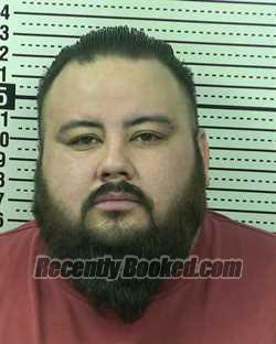 Recent Booking / Mugshot for MATTHEW A MALDONADO in Dona Ana County ...