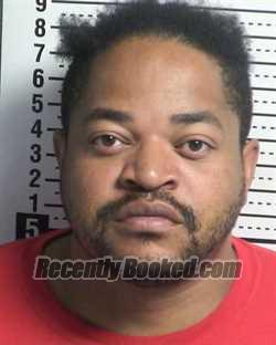 Recent Booking / Mugshot for DWAYNE KENNETH HILL in Dona Ana County ...