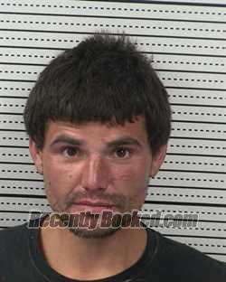 Recent Booking / Mugshot for DYLAN R BAGWELL in Dona Ana County, New Mexico