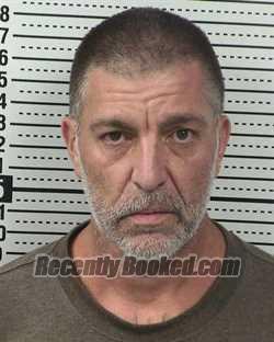 Recent Booking / Mugshot for NOEL POSAS in Dona Ana County, New Mexico