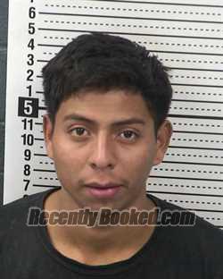 Recent Booking / Mugshot for DENIZ LOPEZ-LOPEZ in Dona Ana County, New ...