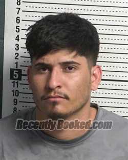 EDUARDO HIJAR-MADRID Arrest Record & Booking Info – Dona Ana County ...