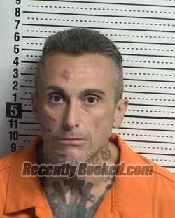 Recent Booking / Mugshot for KENNETH MANUEL AGUIRRE in Dona Ana County ...