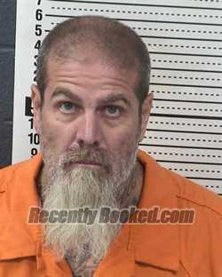 Recent Booking / Mugshot for RAMON M ZEPEDA in Dona Ana County, New Mexico