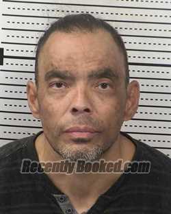 MATTHEW HERRERA Arrest Record & Booking Info – Dona Ana County, New ...
