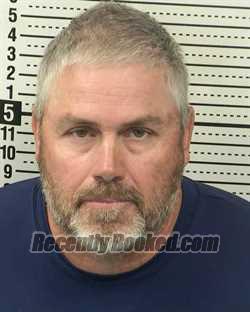 Recent Booking / Mugshot for PHILIP CHARLES RIZZO in Dona Ana County ...