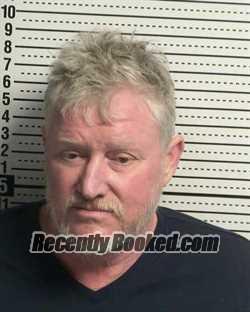 Recent Booking / Mugshot for JASON J ANDERSON in Dona Ana County, New ...