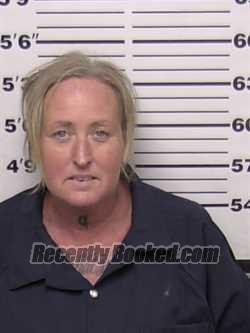 Recent Booking / Mugshot for CASEY DEMKO in Eddy County, New Mexico