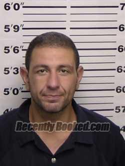 Recent Booking / Mugshot for MATTHEW VIGIL in Eddy County, New Mexico