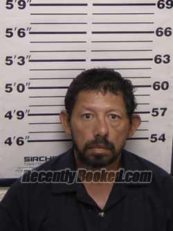 Recent Booking / Mugshot for JOSEPH MELENDREZ JACQUEZ in Eddy County ...