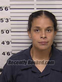 Recent Booking / Mugshot for JACQUELINE ROXANNE DELGADO in Eddy County ...