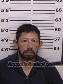 Recent Booking / Mugshot for JOSEPH MELENDREZ JACQUEZ in Eddy County ...