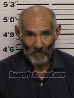Recent Booking / Mugshot for HENRY FRANCO DUARTE in Eddy County, New Mexico