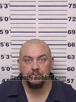 Recent Booking / Mugshot for RYAN CHRISTOPHER DEVILLE in Eddy County ...