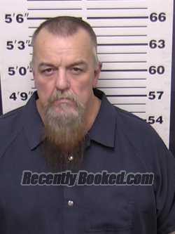 Stanley James Gregory Arrest & Booking Info | Eddy County, NM