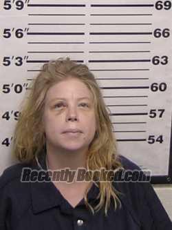 Recent Booking / Mugshot for ASHLEY MARIE HAGERMAN in Eddy County, New ...