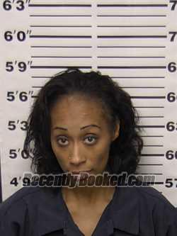 Recent Booking / Mugshot for OPAL MICHELLE CORLEY in Eddy County, New ...