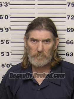 Recent Booking / Mugshot for STEVEN DOUGLAS RANDELL in Eddy County, New ...