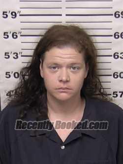 Recent Booking / Mugshot for KATHERINE DAINE SMITH in Eddy County, New ...