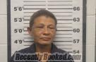Recent Booking / Mugshot for HEATHER ALTHEA MICHALSKI in Eddy County ...