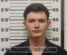 Recent Booking / Mugshot for LOGAN YOUNG BEATY in Eddy County, New Mexico
