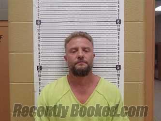 Recent Booking / Mugshot for CAMERON BECK in Grant County, New Mexico