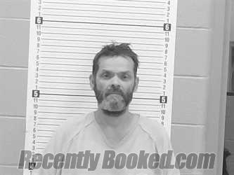 Recent Booking / Mugshot for DANIEL PERRY in Grant County, New Mexico