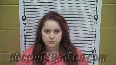 Recent Booking / Mugshot for Jordan Chavez in Grant County, New Mexico