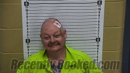 Recent Booking / Mugshot for JEREMY CLOSE in Grant County, New Mexico
