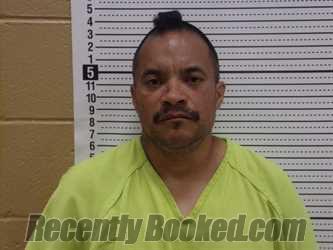 Recent Booking / Mugshot for JOHN A ELIZALDE in Grant County, New Mexico