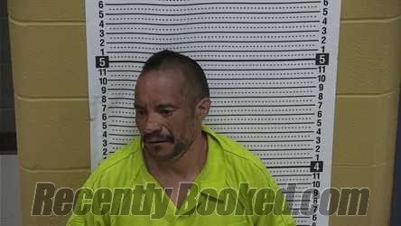 Recent Booking / Mugshot for JOHN A ELIZALDE in Grant County, New Mexico