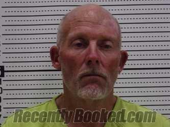 Recent Booking / Mugshot for JOSEPH KOONS in Grant County, New Mexico