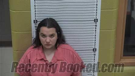 Jessie Rogers Mugshot & Arrest Info | Grant County, NM