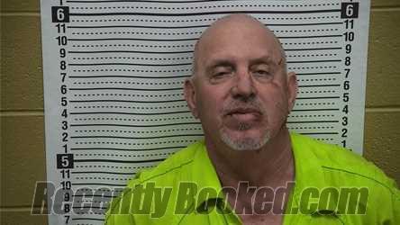 Recent Booking / Mugshot for SEAN M MADDOCK in Grant County, New Mexico