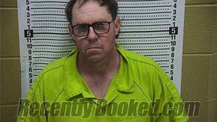 Recent Booking / Mugshot for TYLER J LANTZ in Grant County, New Mexico