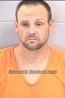 Recent Booking / Mugshot for Jared Todd Briggs in San Juan County, New ...